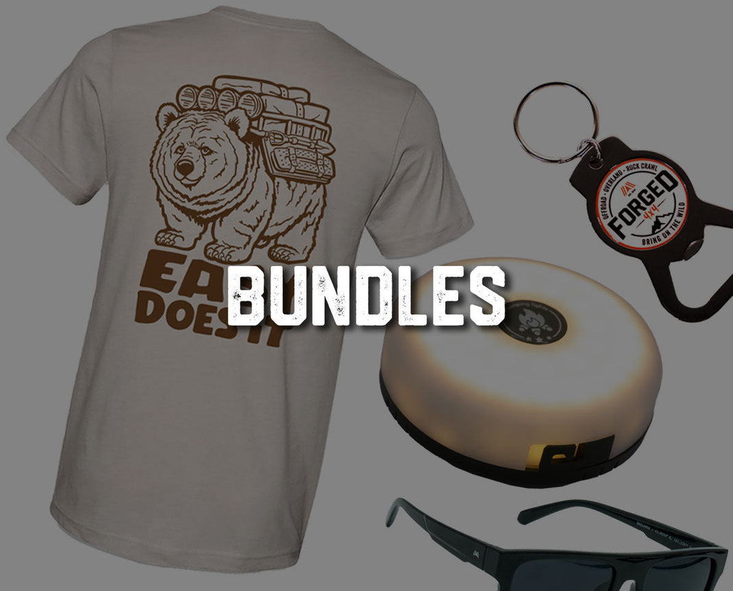 Bundles – Forged 4x4