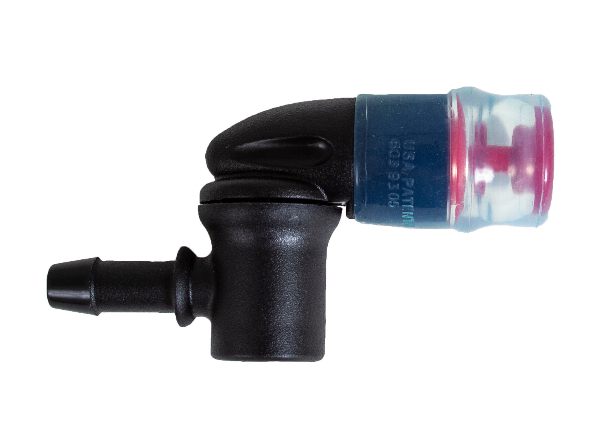 OGIO - Bite Valve – Forged 4x4