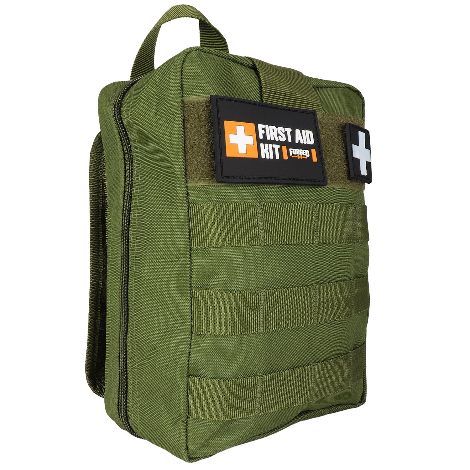 First Aid Kits – Forged 4x4