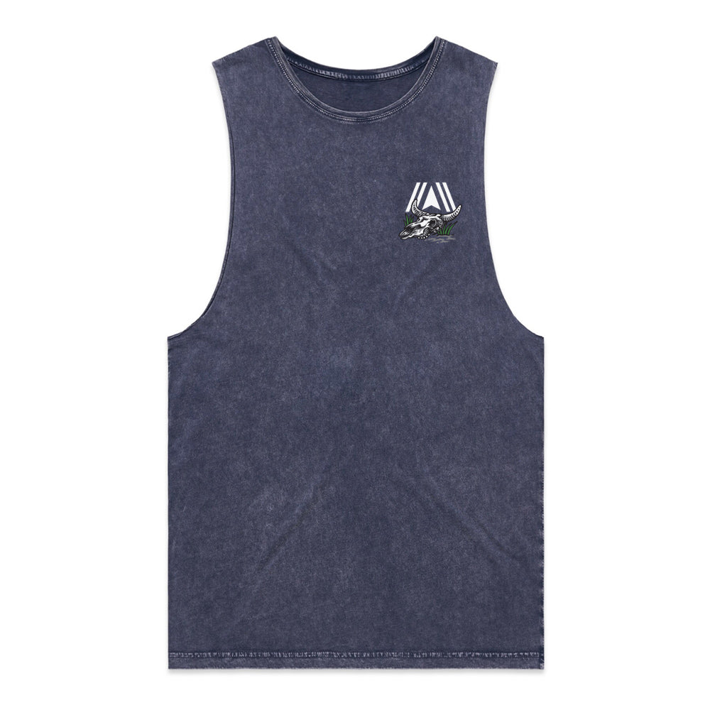 Cactus Tank – Forged 4x4