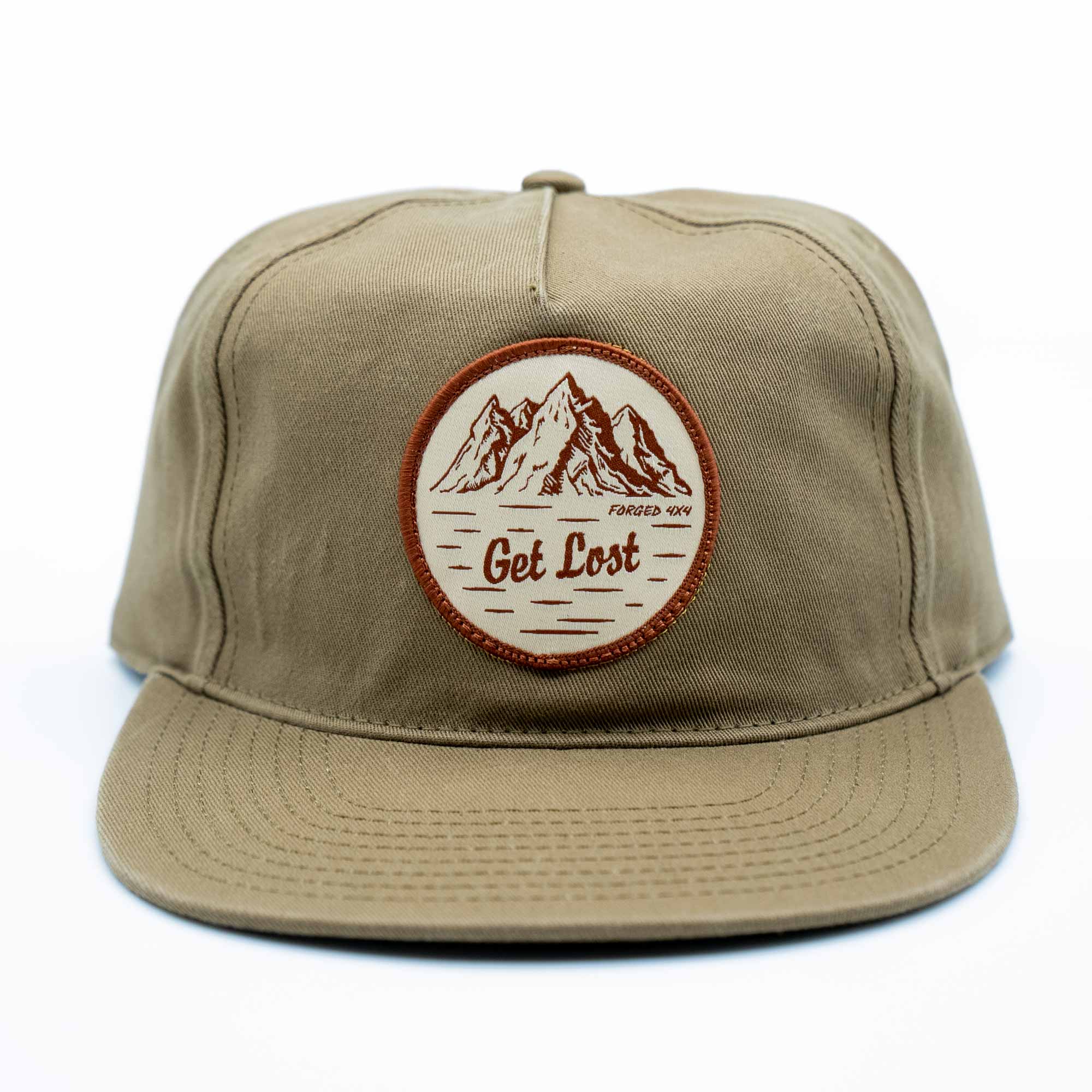 Hats – Forged 4x4