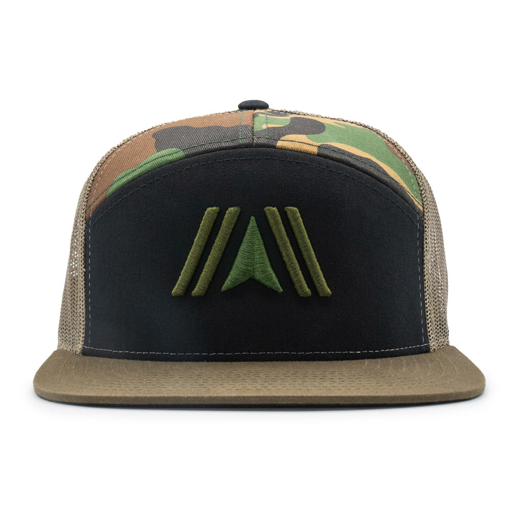 Hats – Forged 4x4