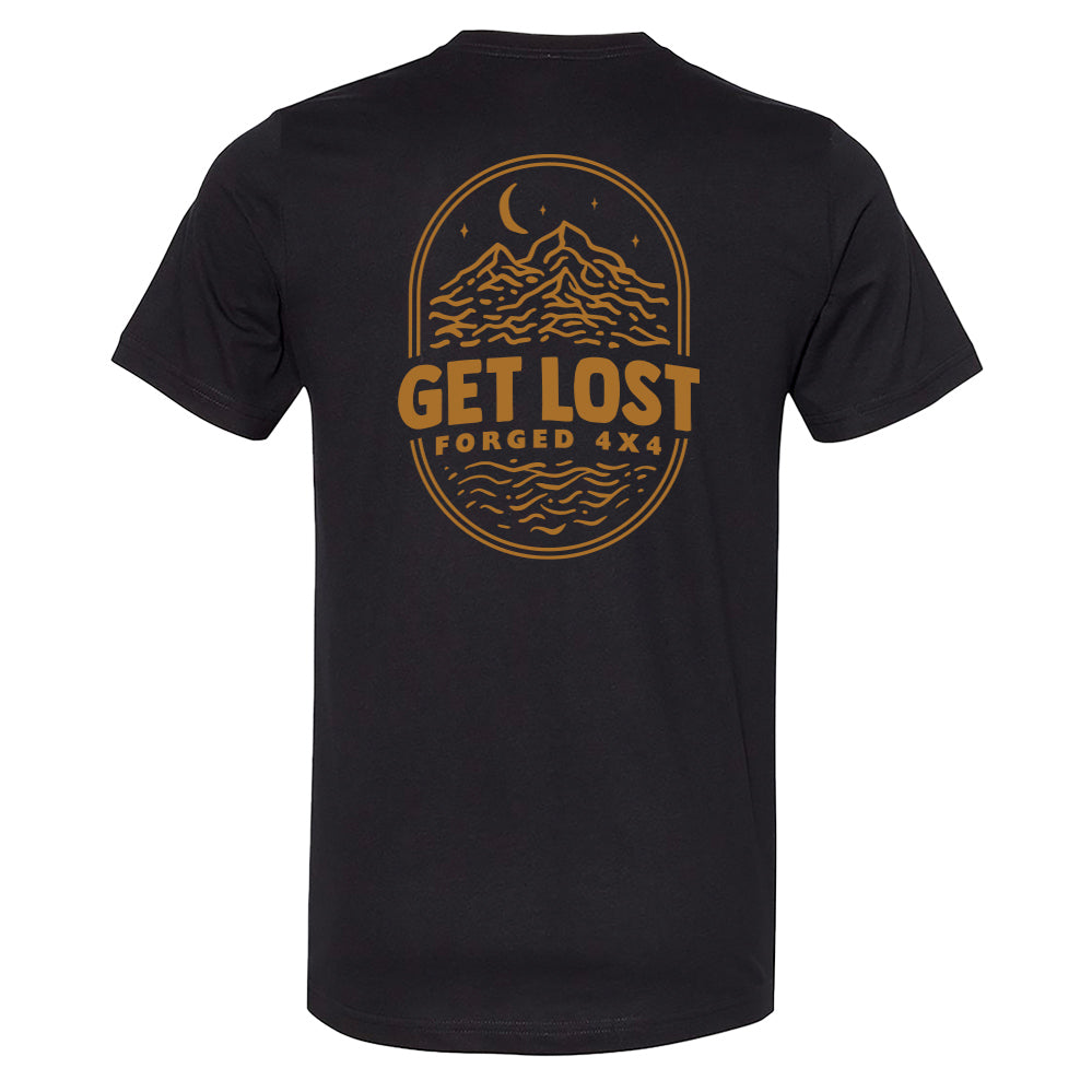 Men's Shirts – Forged 4x4