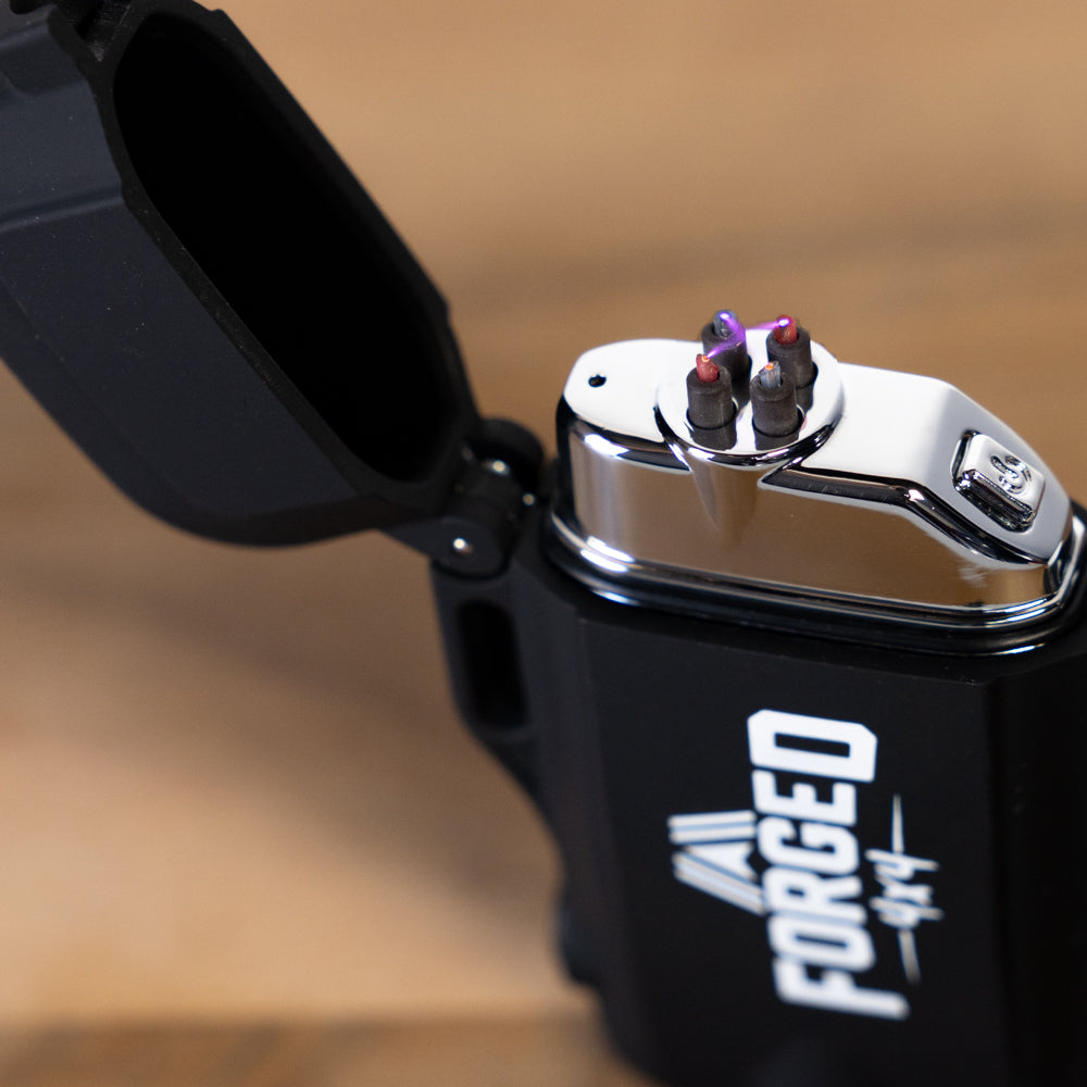 Accessories – Forged 4x4