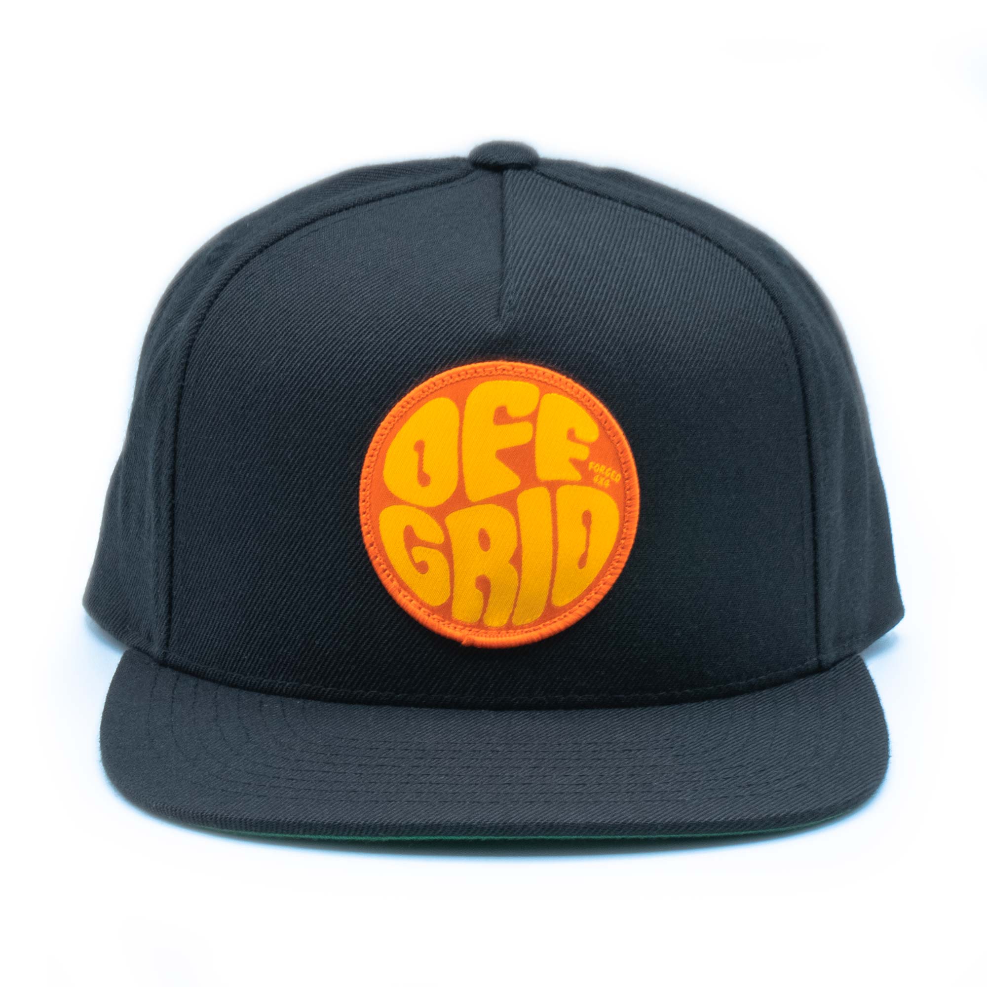 Hats – Forged 4x4