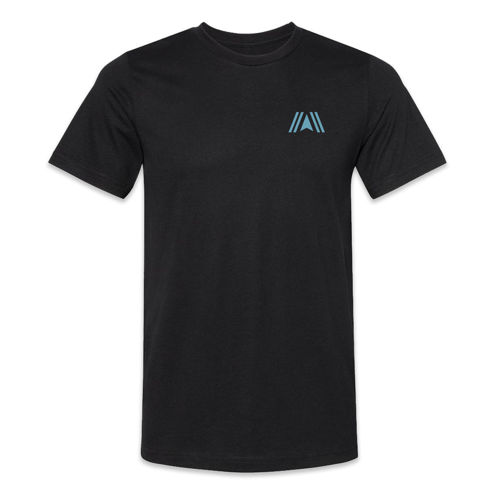 I Like Peeing Outside T-Shirt – Forged 4x4