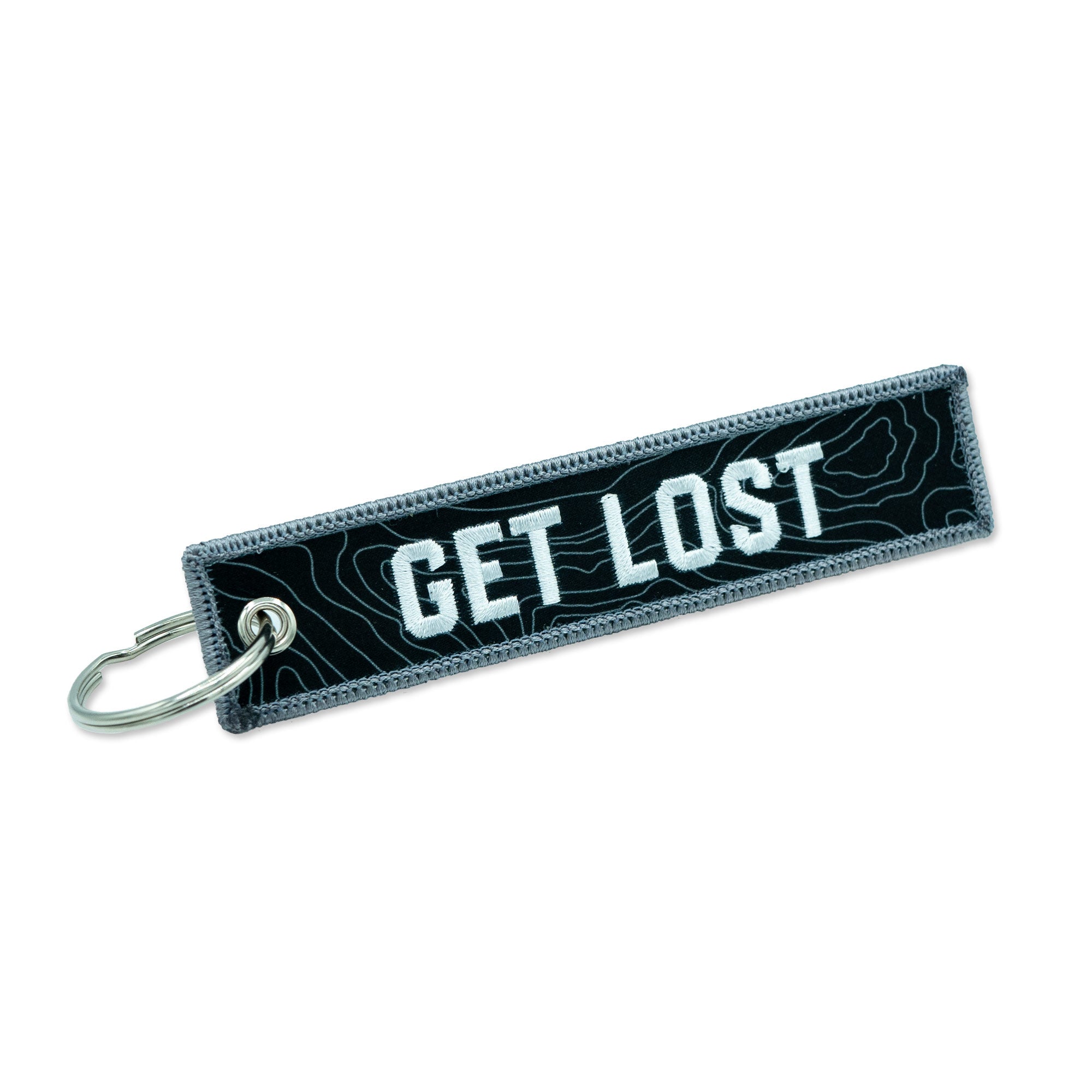 Topograph Jet Tag – Forged 4x4
