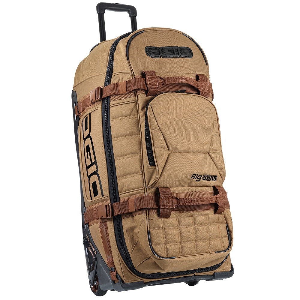 OGIO RIG 9800 Coyote – Forged 4x4