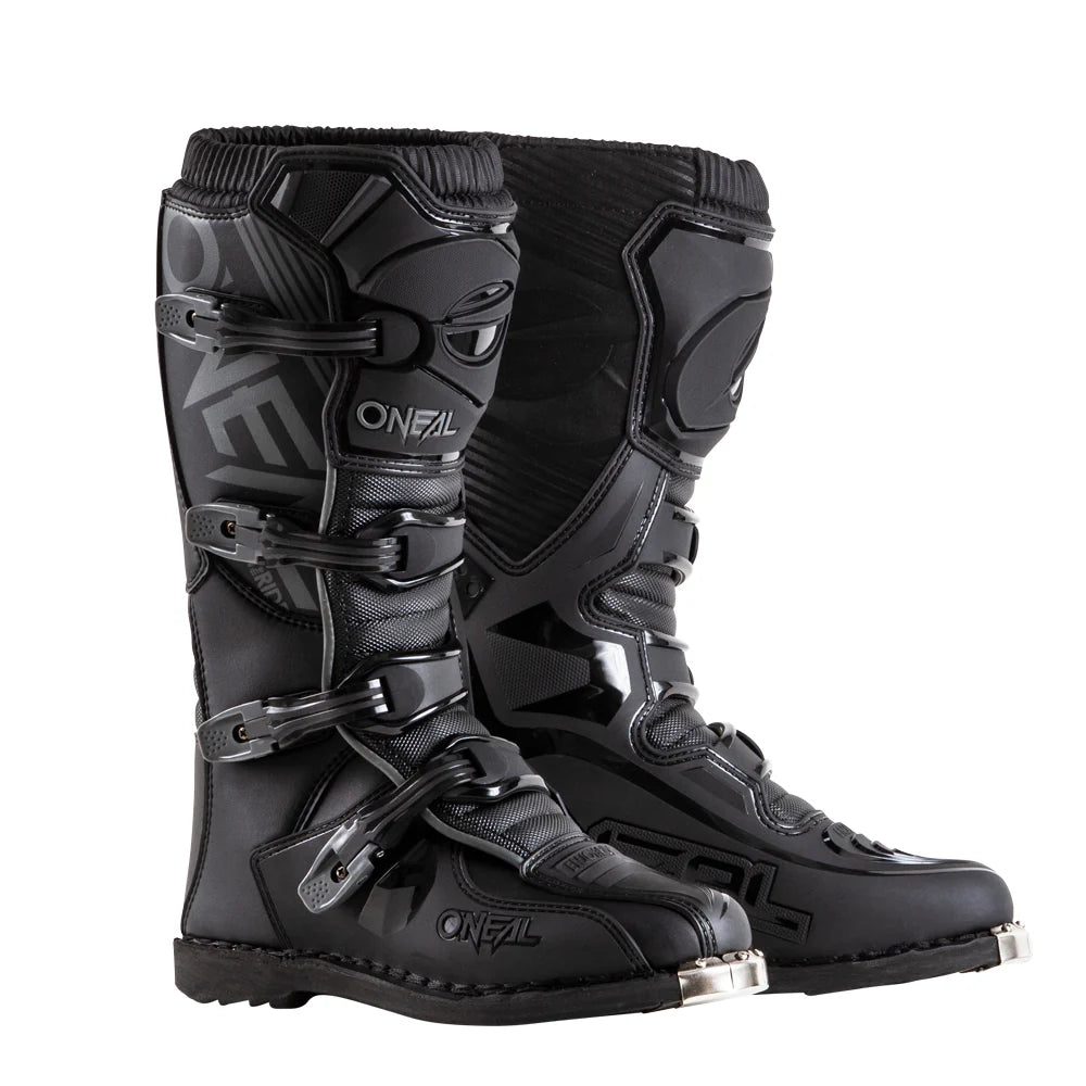OGIO Rider Boots Black – Forged 4x4