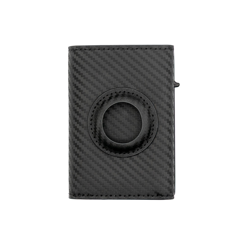 Air Tag Wallet – Forged 4x4
