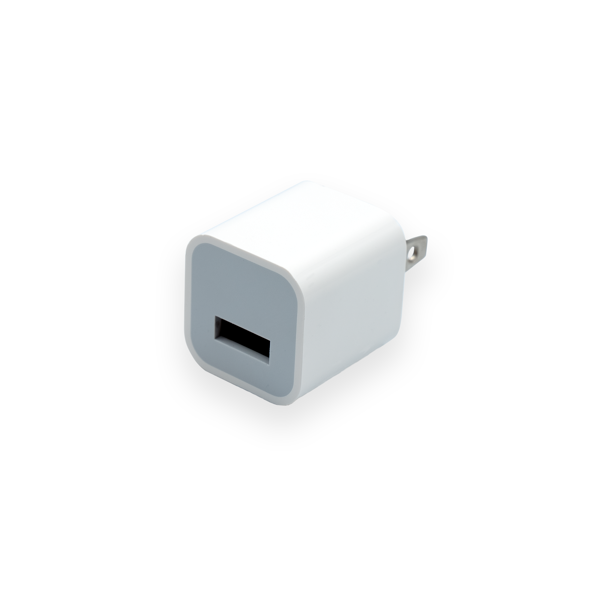 Universal USB Adapter Brick – Forged 4x4