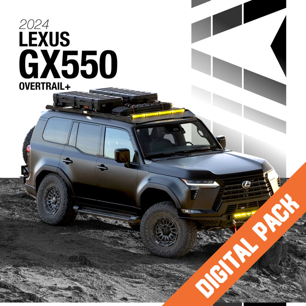 Forged 4x4 - Shop & Get Entries to Win