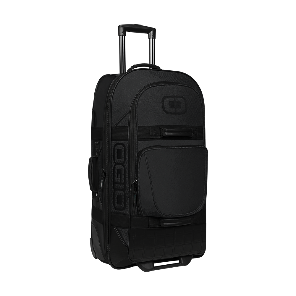 OGIO ONU-29 Black – Forged 4x4