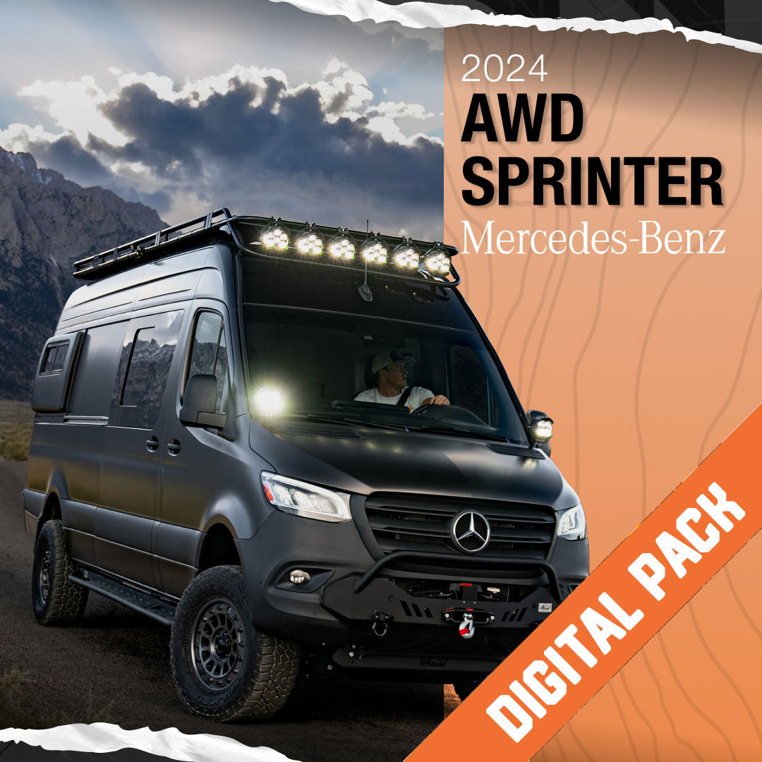 Forged 4x4 - Shop & Get Entries to Win