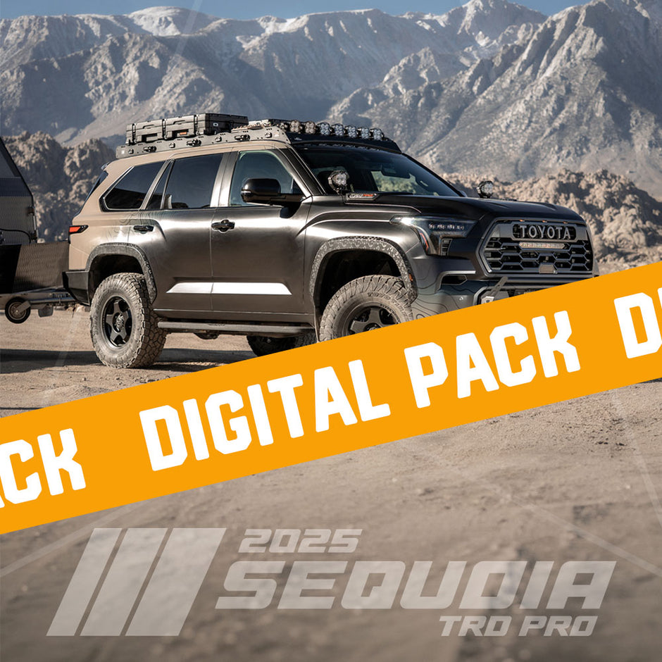 Home page – Forged 4x4
